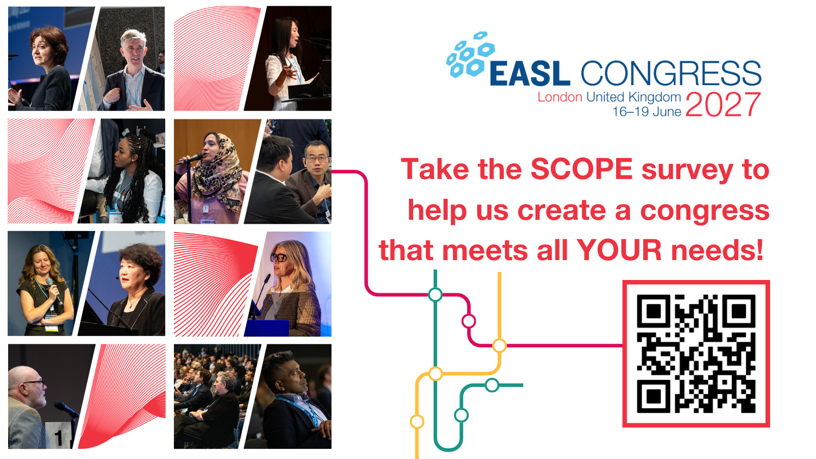 EASL Congress 2026- Skills Learning Centre