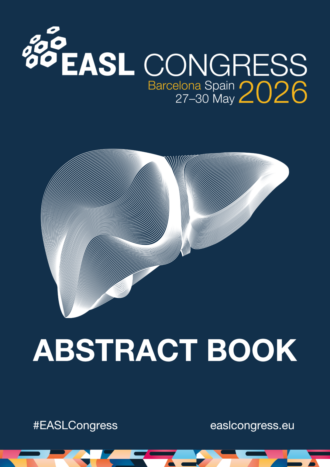 EASL Congress 2026 - OFFICIAL WEBSITE - EASL Congress 2026 – Join the ...